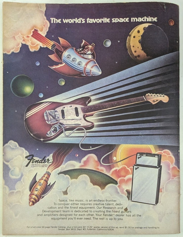 Creem Magazine October 1973 Pink Floyd, Van Morrison, New York Dolls ...