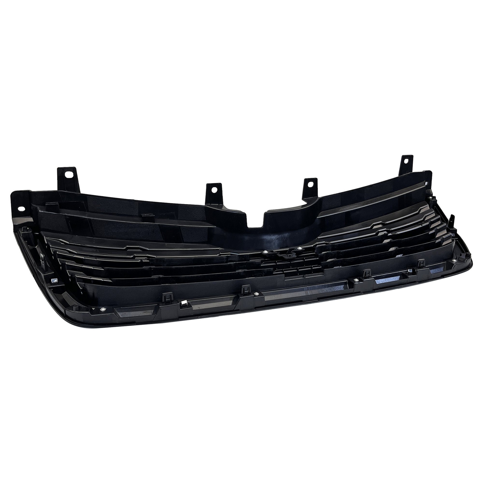 Front W/ Chrome Trim Grille FIT 2019 2020 2021 Subaru Forester ...