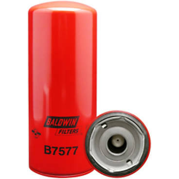 Baldwin B7577 Lube Spin-on Filter WIX 51749, Donald P550777 ( 6 PACK ...