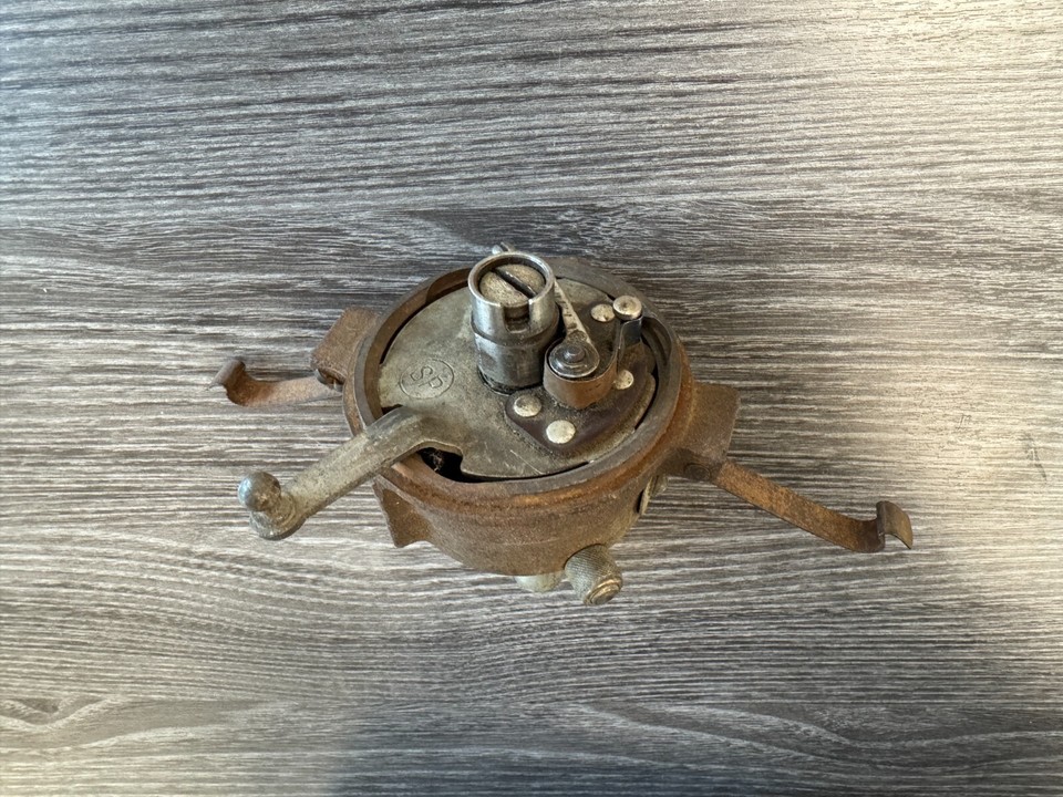 Original Ford Model A Distributor | eBay