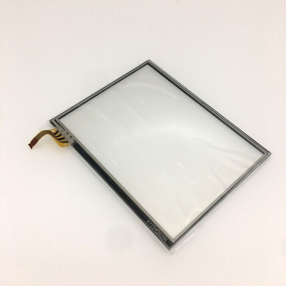 Nintendo DS Lite Bottom & Top LCD Screen DSL Replacement Screen NDSL ...