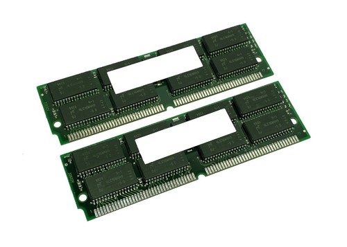 128MB 2x 64MB EDO DRAM SIMM 72p Memory RAM 72pin 16x4 ICs 60ns | eBay