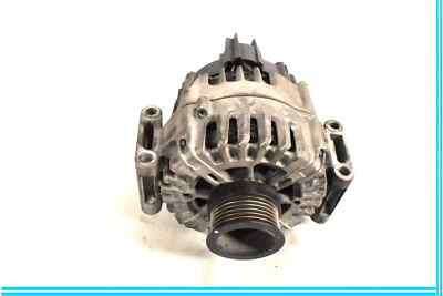 10-13 Mercedes W221 S400 Hybrid V6 3.5L Alternator 180 Amp 0141542802 ...