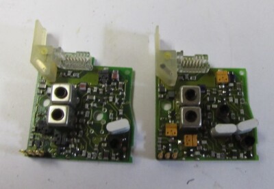 Commercial Pagers - Active Filter