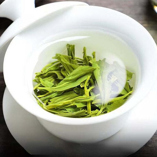 Cloud Mist Green Tea High Mountain Green Tea Chinese Spring Tea Healthy ...