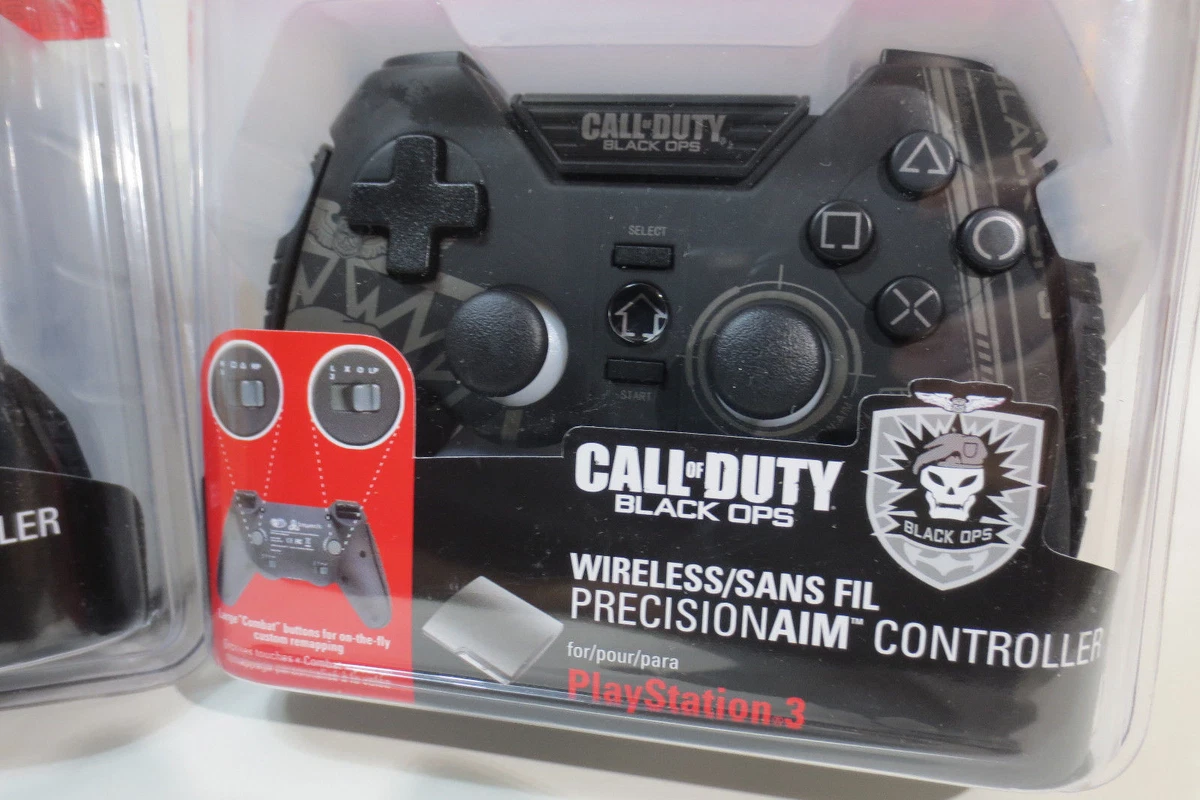 Modded Ps3 Controller Black Ops 2