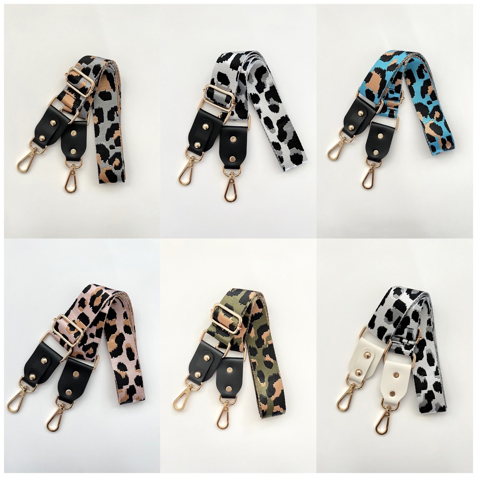 Crossbody Purse Straps women adjustable strap for purses boho straps ...