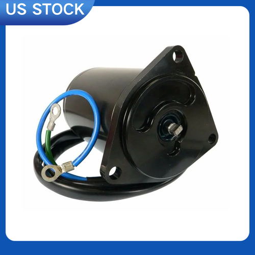 Tilt Trim Motor 10865 10870 Fit For YAMAHA Outboard 4T F200 250 200 225 ...