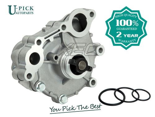 KEC Engine Water Pump fits 1991-1997 Toyota Previa 2.4L L4 1610079165 ...