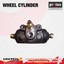 Rear Protex Wheel Cylinder for Mitsubishi Sigma Scorpion GE 2.0L 1978 ...