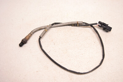 MK1 Audi TT Quattro 3.2L Front Oxygen Sensor O2 Pre Cat Genuine Oem ...