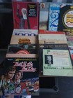 Huge Selection On Vynl Various Artist Louis Armsteong, Everly Brothers ...