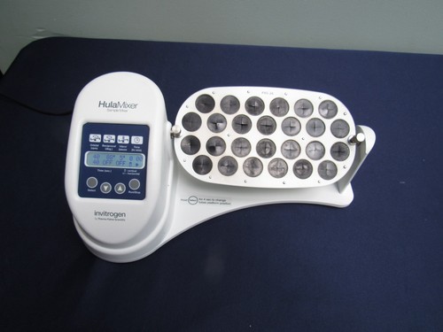 Invitrogen HulaMixer Sample Mixer (3377928) with tube holder ...