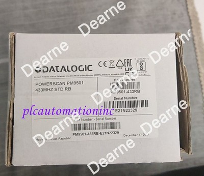 brand new PM9501-433MHZ Wireless Scanner | eBay