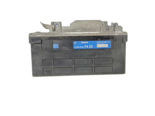 ECU Bosch 0265101040 0125457432 0 265 101 040 | eBay