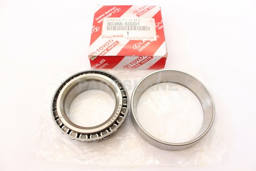 Toyota Supra Land Cruiser OEM Rear Differential Case Bearing 90366 ...