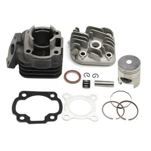 For ETON TXL-50 AXL-50 VIPER 50 RXL-50 50CC ATV Cylinder Rebuild Top ...