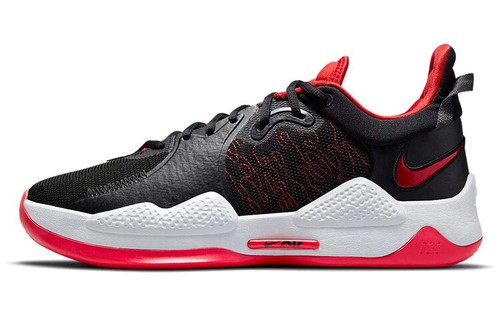 Nike PG 5 Bred CW3146-002 | eBay