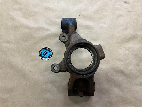 90-97 Mazda Miata MX5 Rear Spindle Knuckle Upright LH Left Driver Side ...