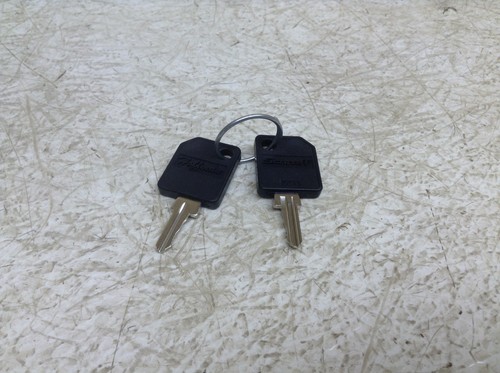 Hoffman Schroff 2233 Key Set of 2 New | eBay