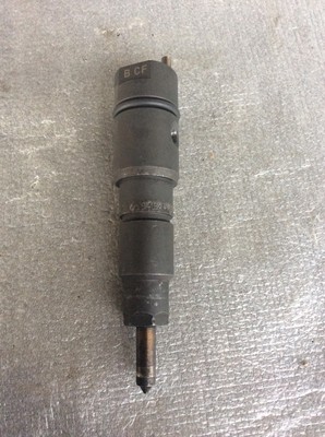 BOSCH 0432193423 Diesel Einspritzdüse Injektor | eBay