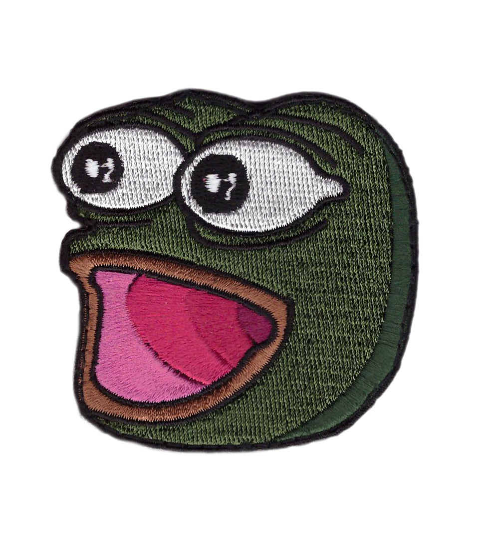 Surprised Pepe Memes