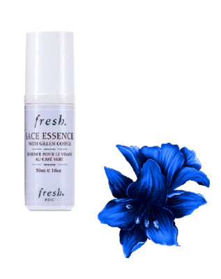 FRESH Face Essence Moisturizer Green Coffee Anti-Aging Cream ALL Skin ...