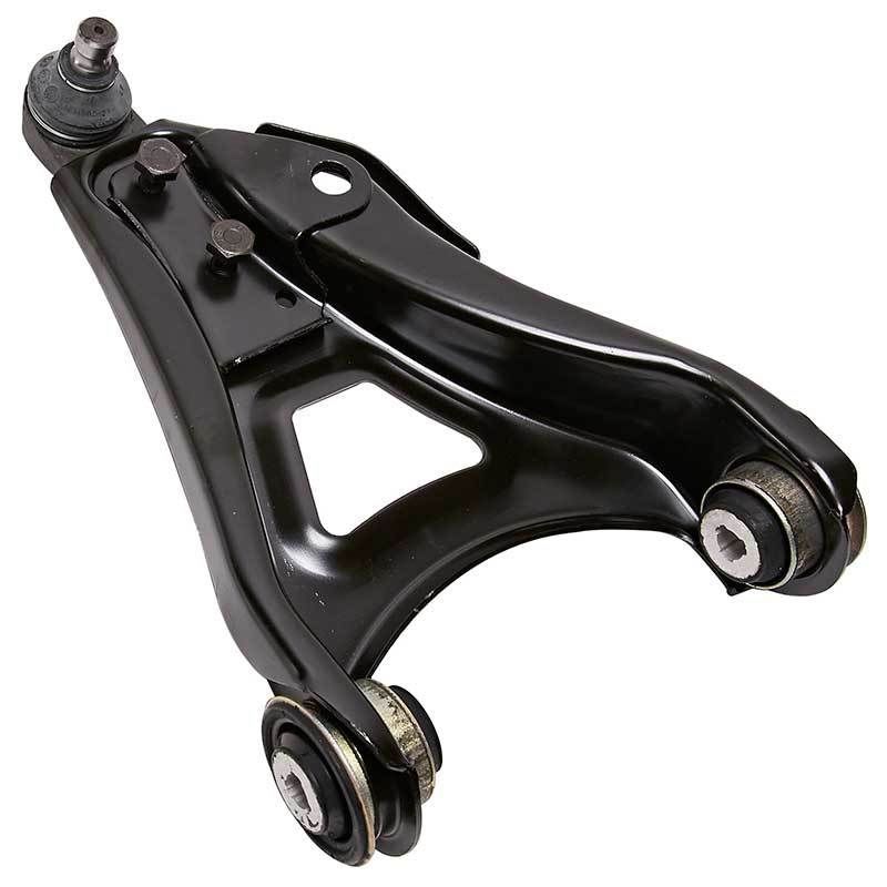 RENAULT KANGOO 98-09 FRONT SUSPENSION 1 LOWER WISHBONE ARM DRIVER RIGHT ...