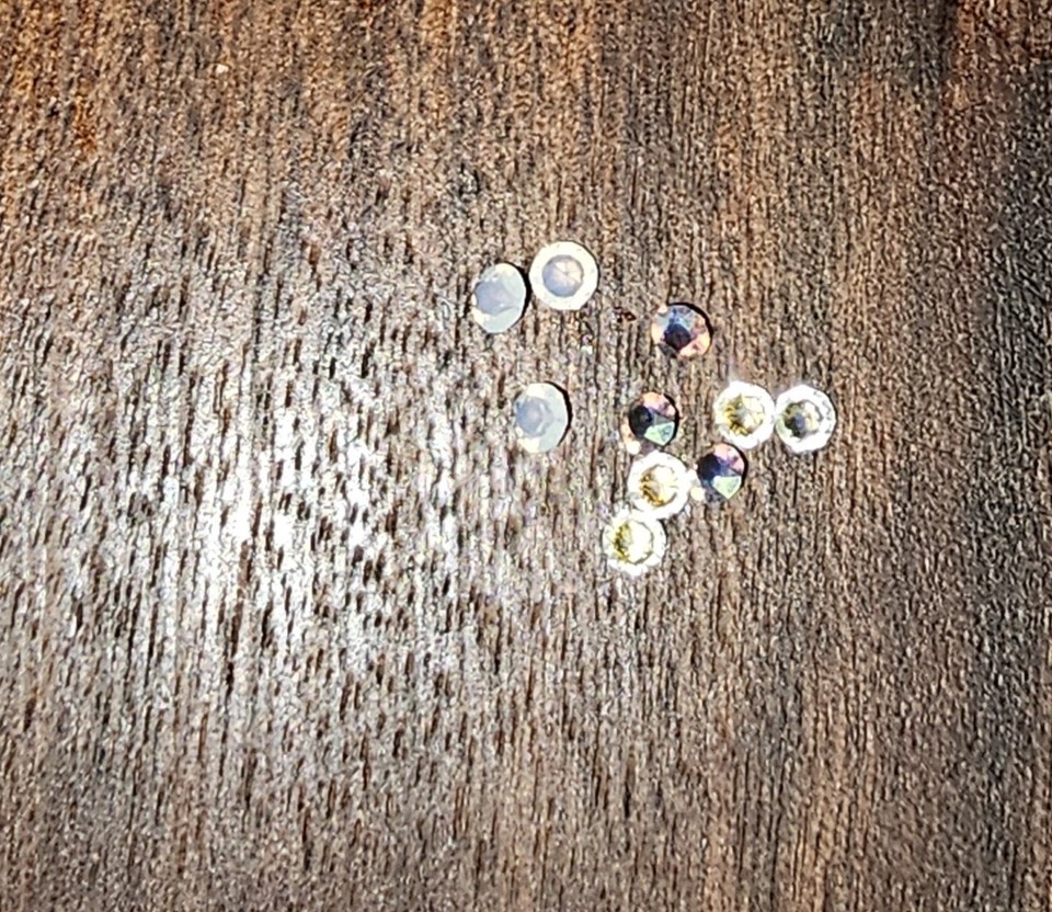 Beautiful Large Origami Owl+ Necklace, Bracelet & Charm Lot | eBay