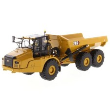 Cat Caterpillar 587t Pipelayer With Operator 1/50 Model by Diecast ...