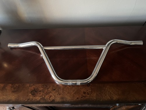 Powerlite BMX Powerbend Handlebars | eBay