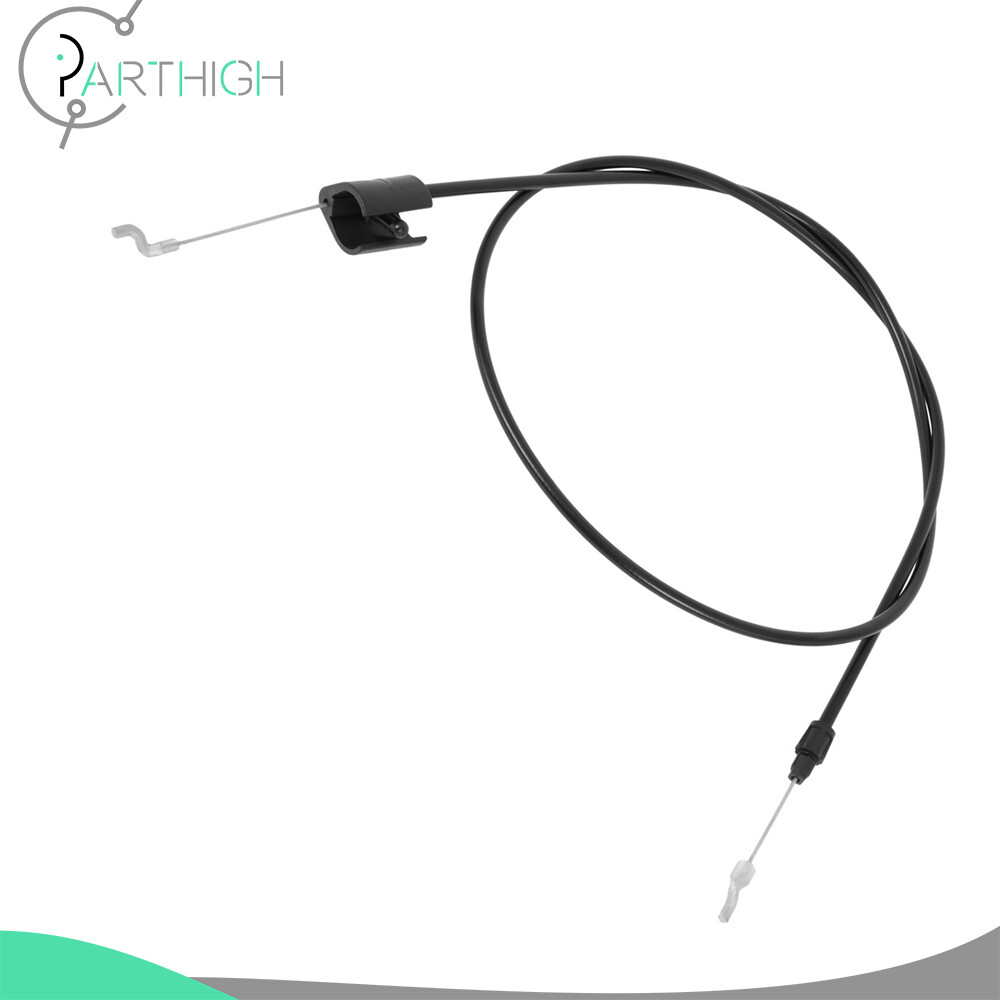 REPL ZONE CONTROL CABLE ENGINE BRAKE STOP HUSQVARNA CRAFTSMAN 532427497 ...