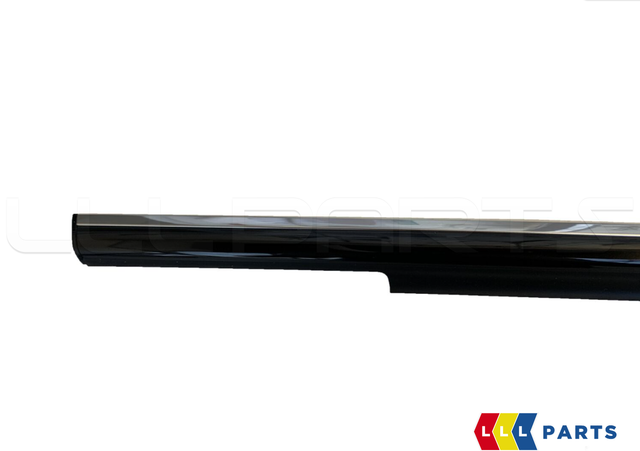 OEM Mercedes-Benz a W169 Rear Left Outside Sealing Rail A1697351565 for ...