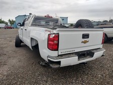 2016-2019+Chevrolet+Silverado+1500+Muffler+Assembly+84665236+OEM. for ...