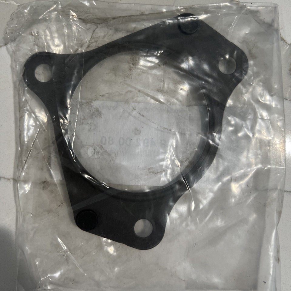 Mercedes Benz A2194920080 Exhaust Pipe Connector Gasket | eBay