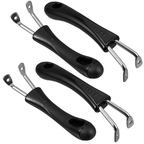 4 Pcs Milk Pot Handle Handles Anti-scalding Pan Portable Detachable | eBay