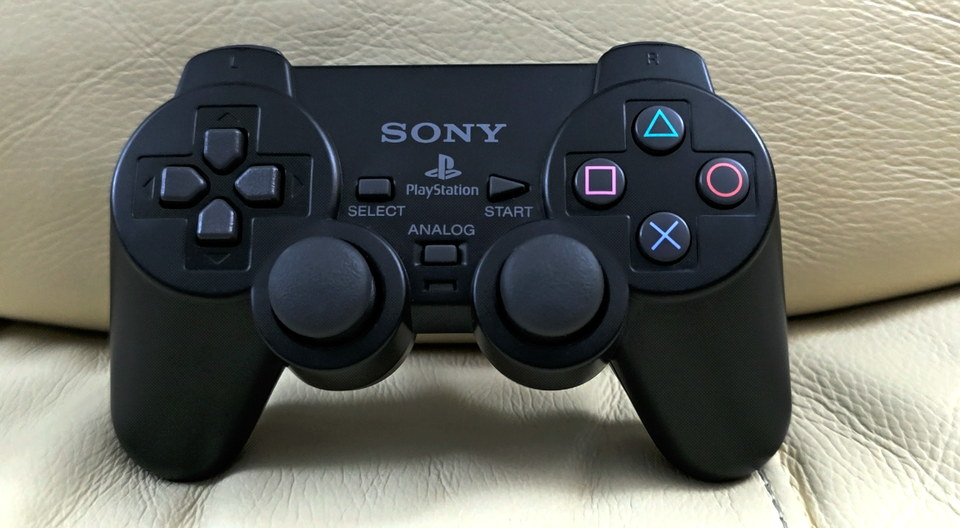 OEM Sony Playstation 3 PS3 Protoype Unreleased NFS Dev PS3 Debug ...