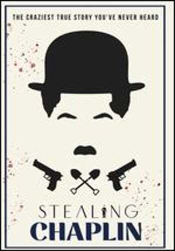 Stealing Chaplin by Paul Tanter: New 880175311091| eBay