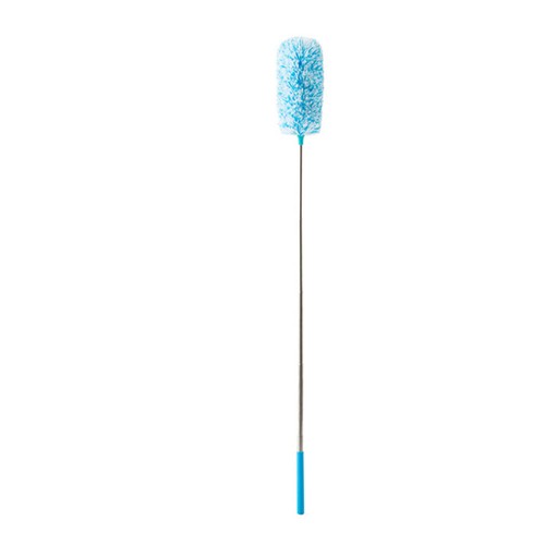 Household Duster Microfiber Hand Duster Microfiber Duster Extensible ...