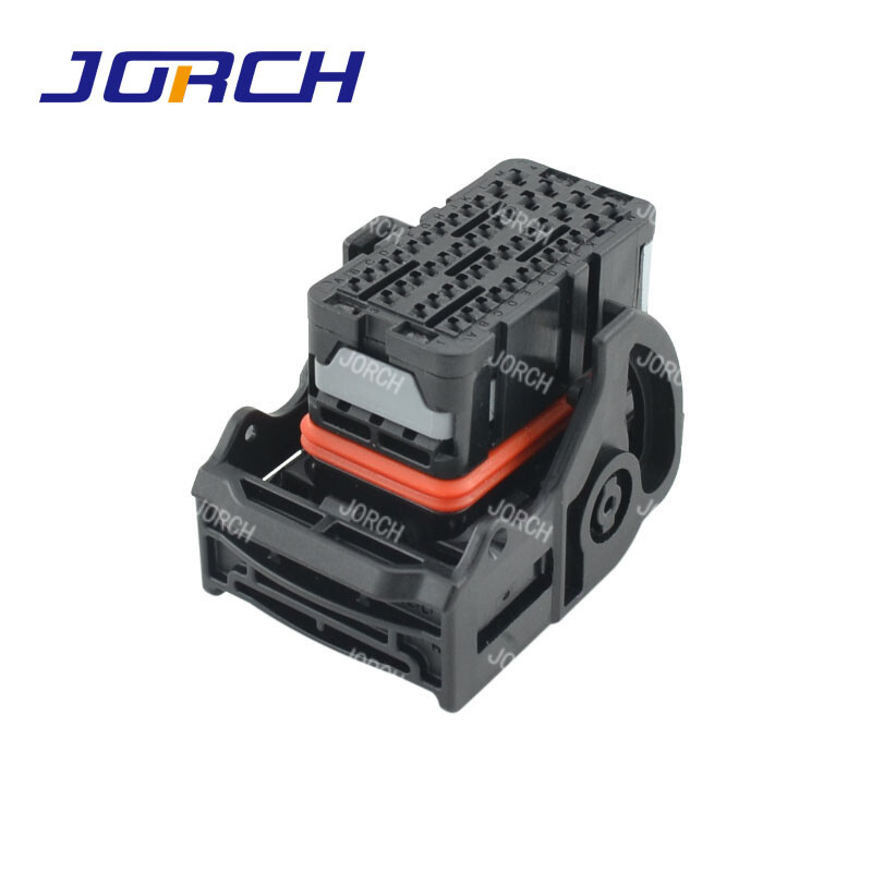 48 Pin Molex CMC Series Waterproof Ecu Automotive Connector plug 64320 ...