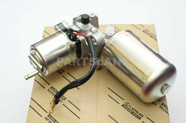 4707060060 Genuine Toyota OEM Pump ASSY Brake 47070-60060 for sale ...