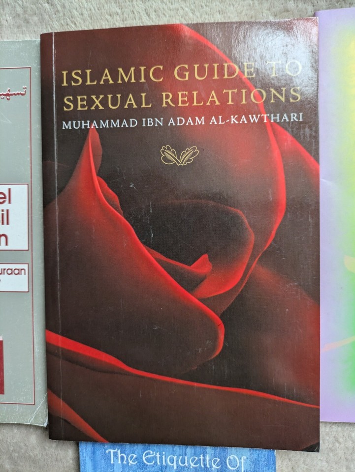 Islamic Books for Women - Book Collections for Muslim Women | eBay UK