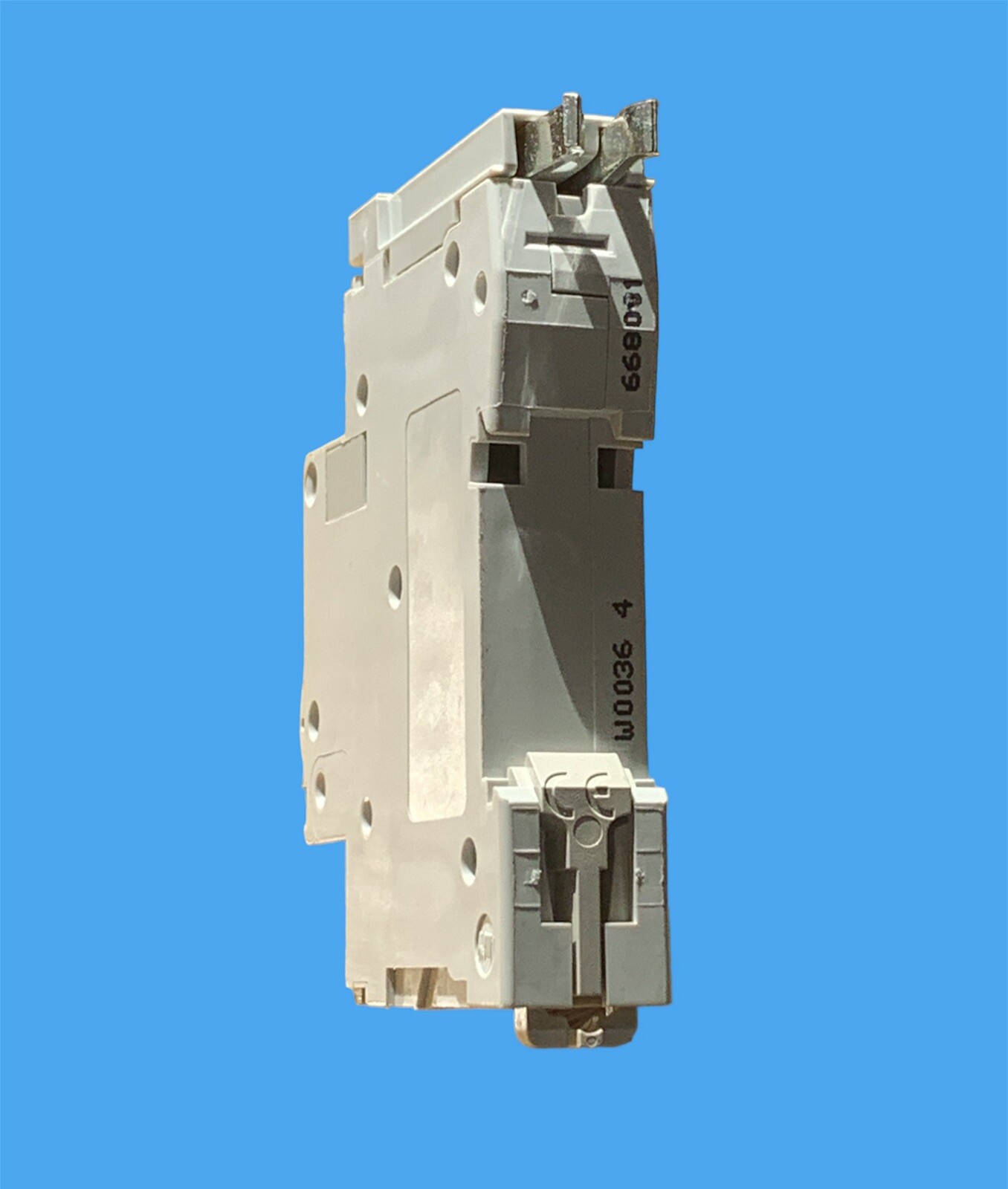 Square D B40 MCB 40 Amp Single Pole Breaker Type B 40a SQO SQO140EB6 ...