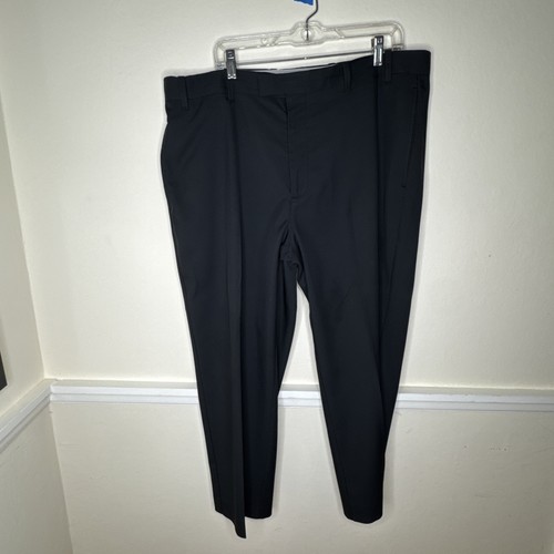 Callaway Golf Pants Men’s 40x28 Black stretch Comfort Performance RN ...