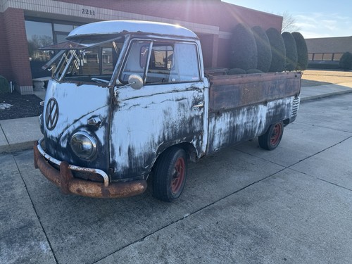 1959 Volkswagen Bus/Vanagon | eBay