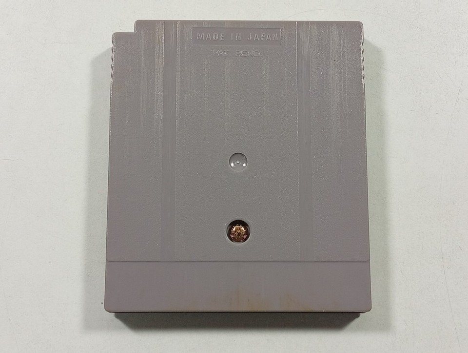 WARIO LAND SUPER MARIO LAND 3 NINTENDO GAMEBOY (GB) USA (CARTRIDGE ONLY ...