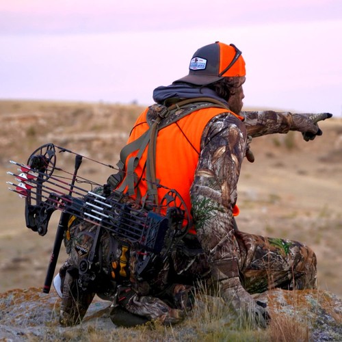 BLOODSPORT Micro Diameter Arrow | eBay