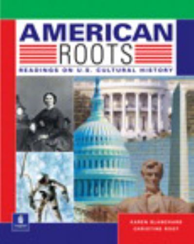 American Roots by Christine Root and Karen Blanchard (2000, Trade ...