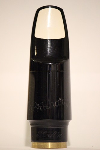 Brilhart Great Neck Ebolin 3 alto saxophone mouthpiece | eBay