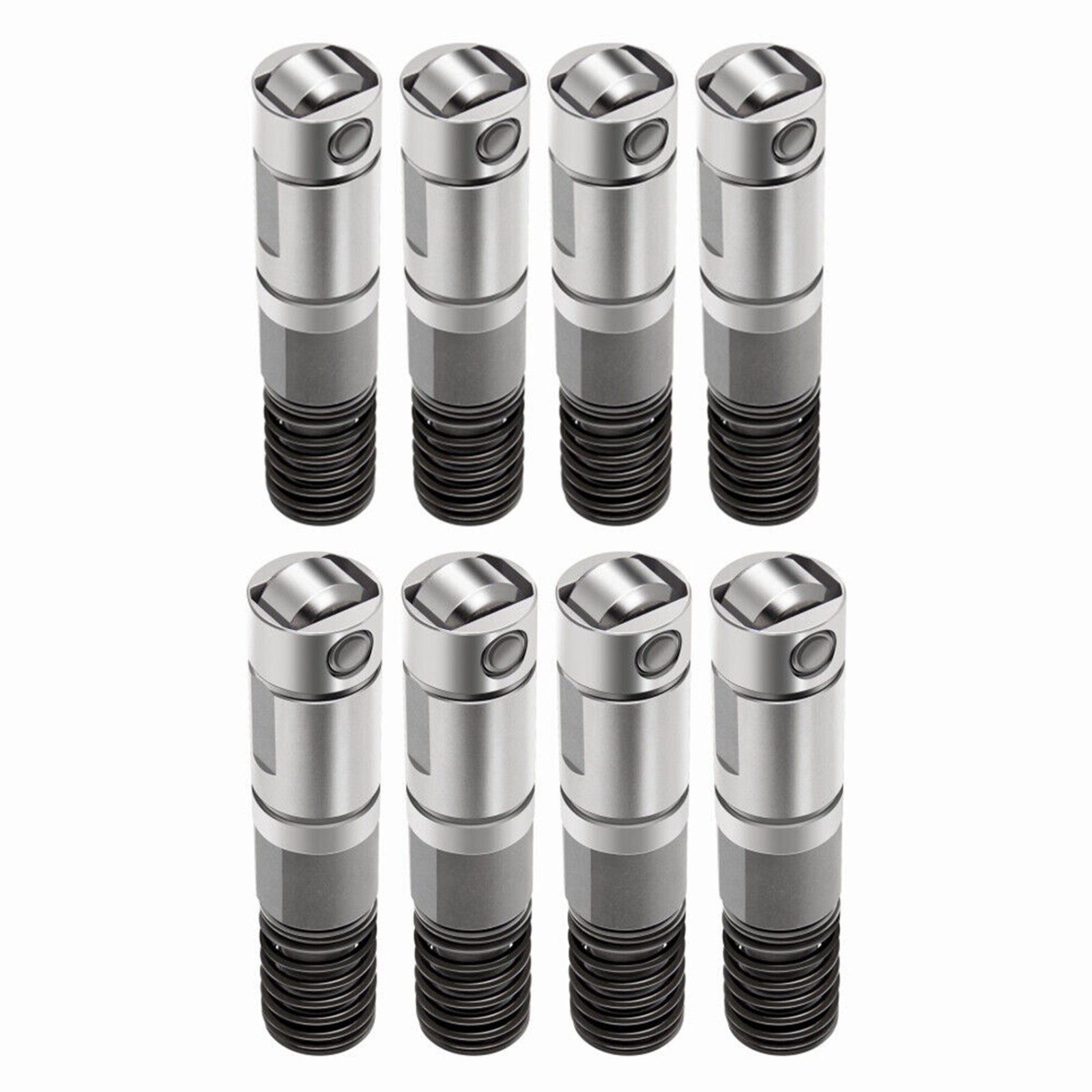 Set 8 Active Fuel Management AFM DOD Valve Lifters for Chevy GM 5.3L 6 ...